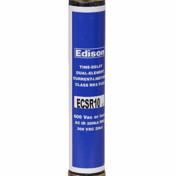 Edison Fuse By Eaton - Hollywood Wholesale Electric